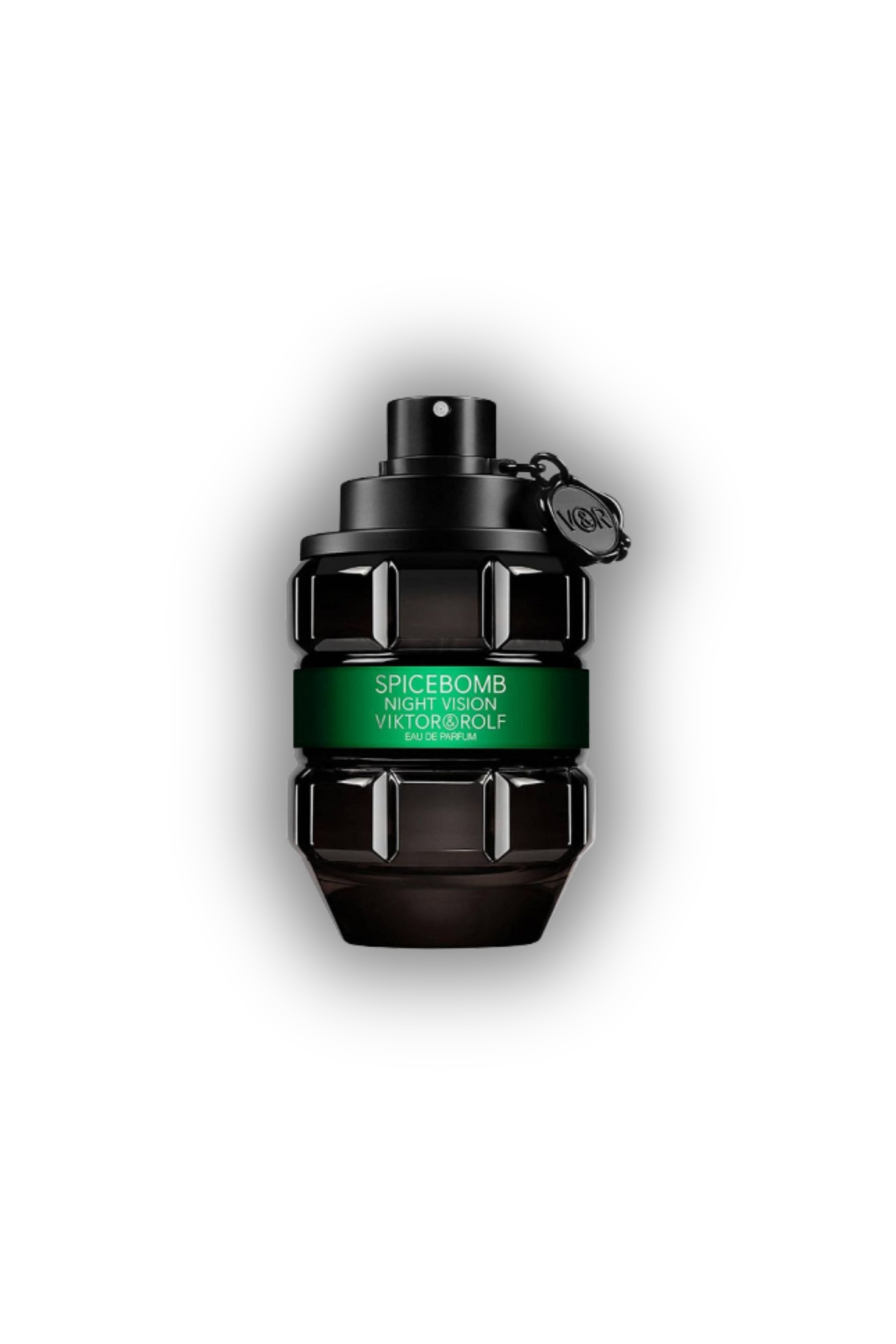 Viktor & Rolf Spice Bomb Night Vision – Aroma